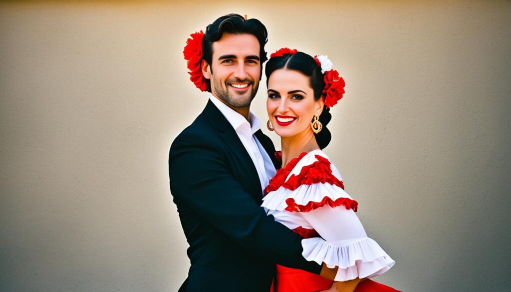 Descubre el Traje Típico de España